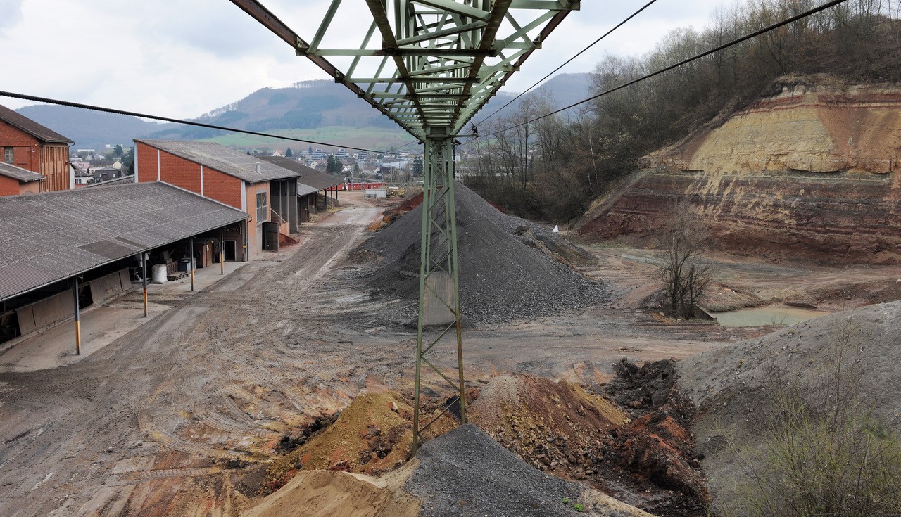 Vielfältige Sortimente der Kubrix AG